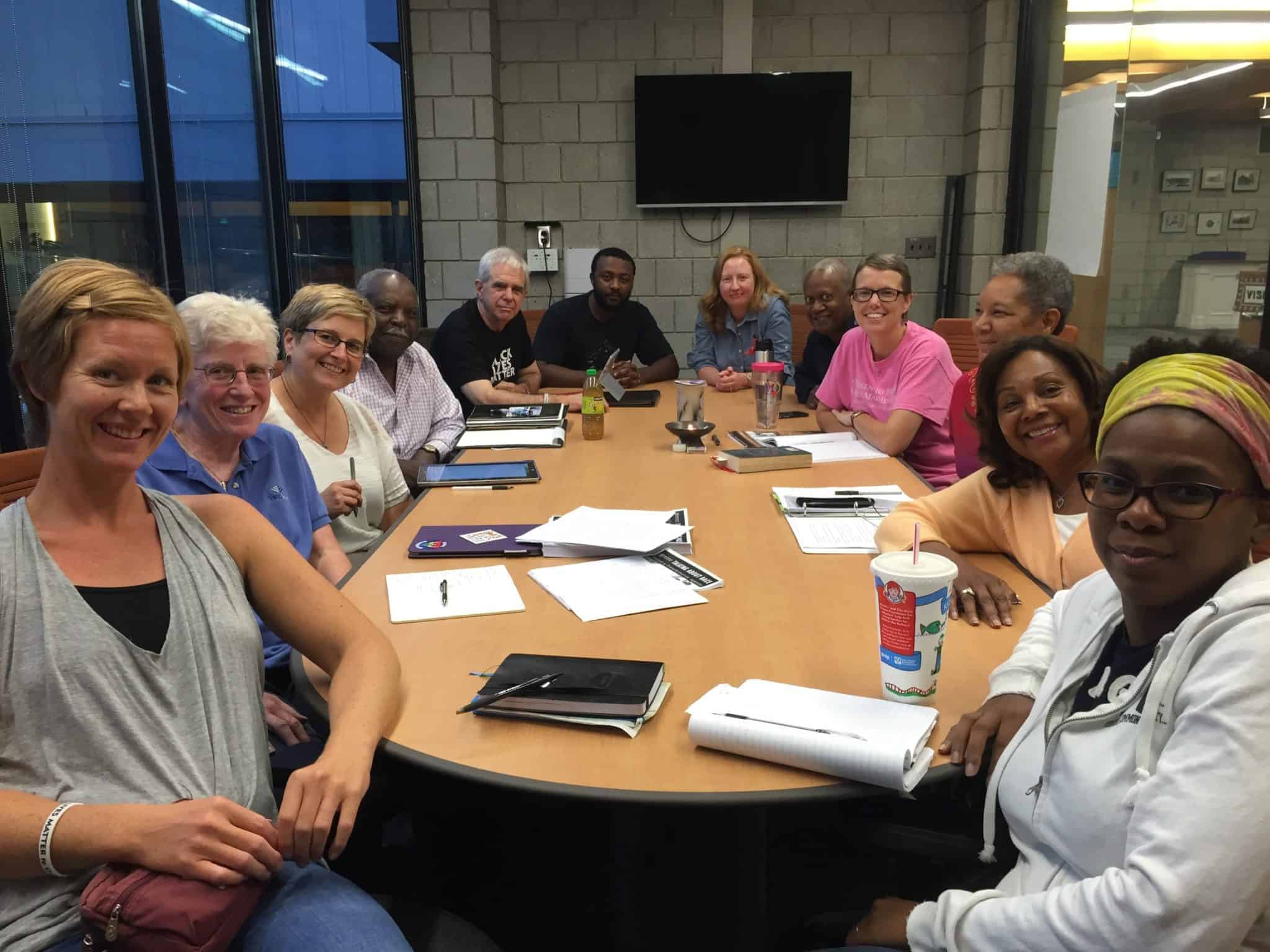 Save the Date! Virtual Pledge Workshop – Richmond Pledge to End Racism